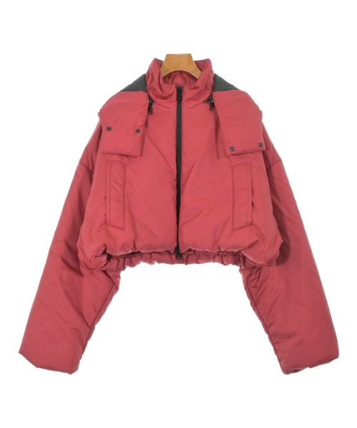 Y’s ワイズ ダウンジャケット/ダウンベスト レディース 【古着】【中古】