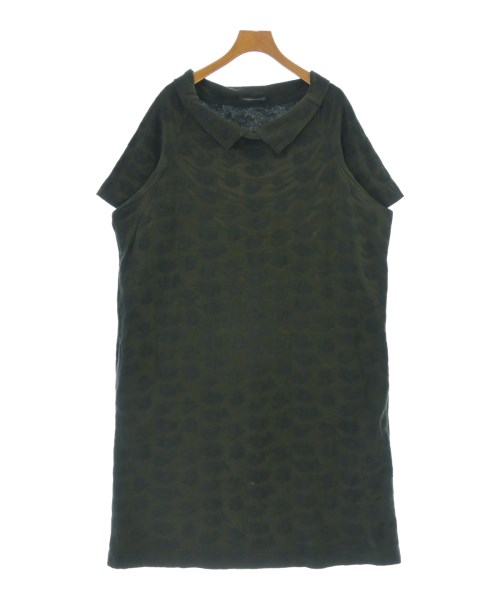 Y’s ワイズ ワンピース レディース 【古着】【中古】