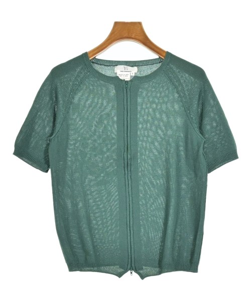 Y’s ワイズ ニット・セーター レディース 【古着】【中古】