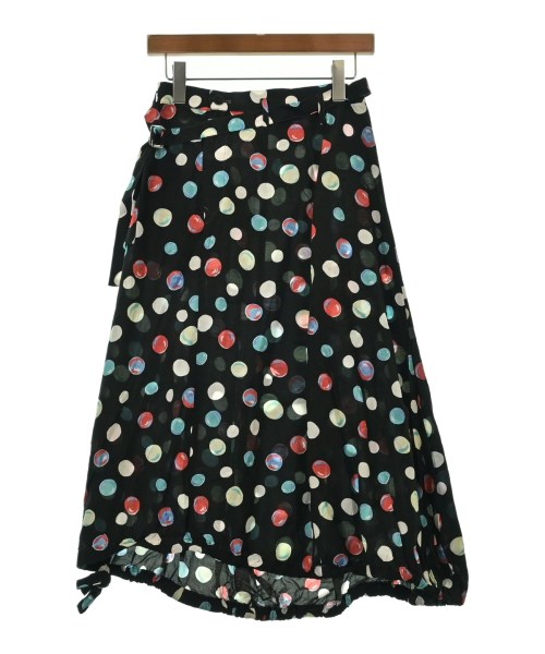 Y’s ワイズ ロング・マキシ丈スカート レディース 【古着】【中古】