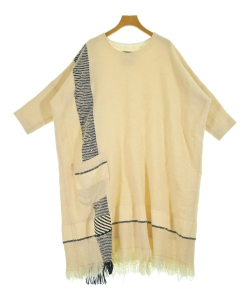 Y’s ワイズ ワンピース レディース 【古着】【中古】