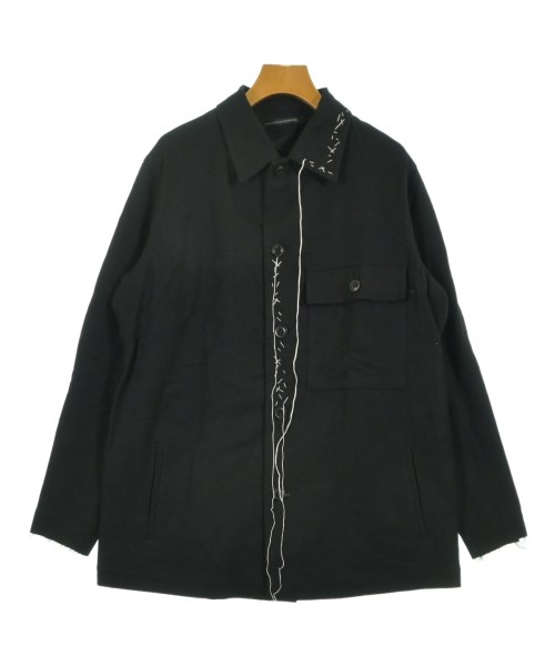 Y’s ワイズ カジュアルジャケット レディース 【古着】【中古】