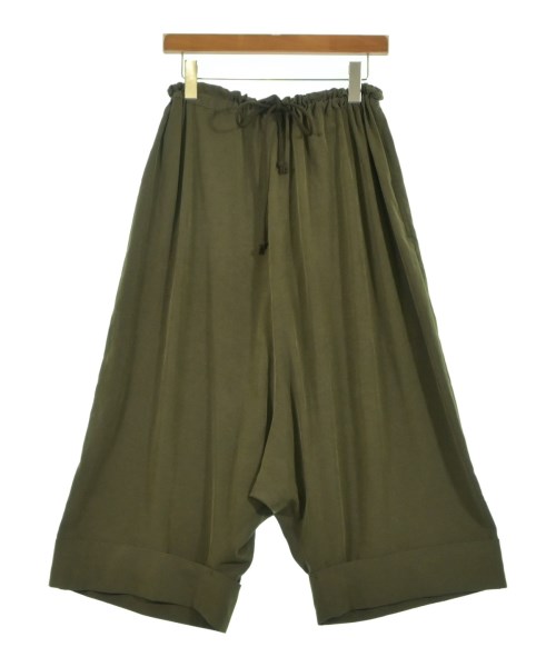 Y’s ワイズ クロップドパンツ レディース 【古着】【中古】