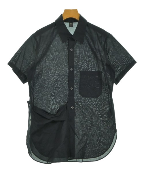 Y’s ワイズ カジュアルシャツ レディース 【古着】【中古】