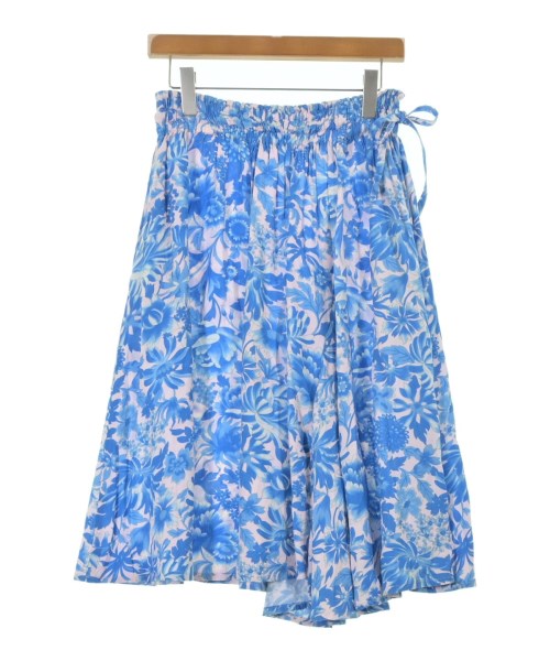 Y’s ワイズ ひざ丈スカート レディース 【古着】【中古】