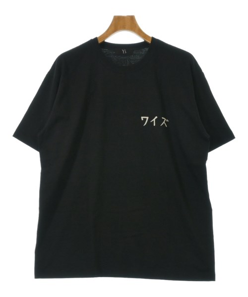 Y’s ワイズ Tシャツ・カットソー メンズ 【古着】【中古】