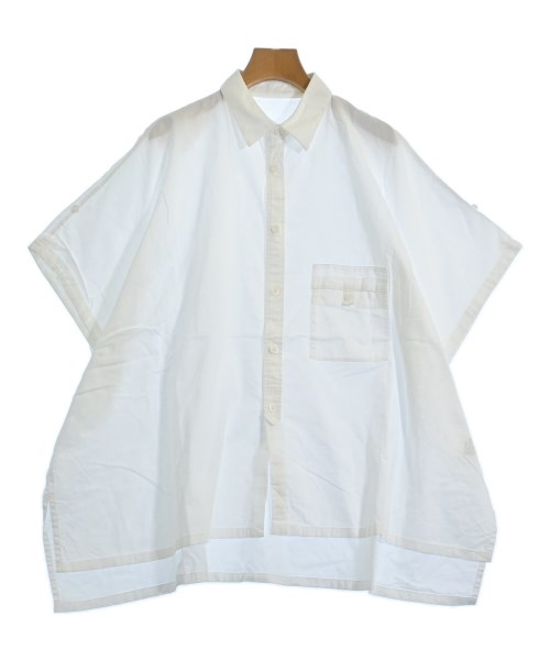 Y’s ワイズ カジュアルシャツ レディース 【古着】【中古】