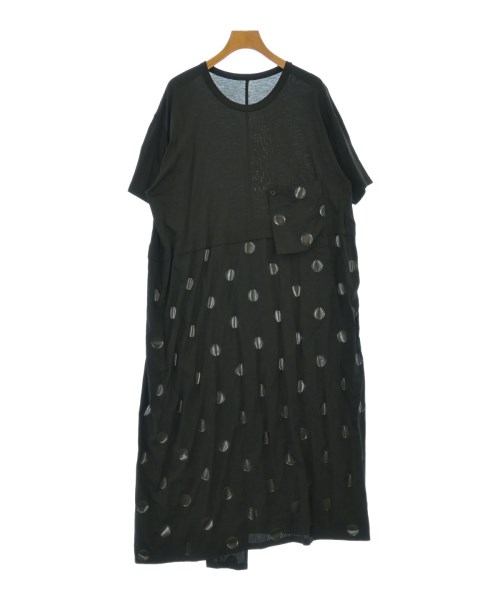 Y’s ワイズ ワンピース レディース 【古着】【中古】