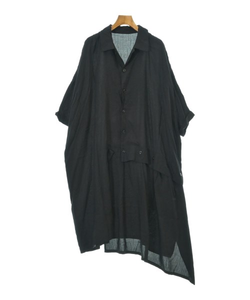 Y’s ワイズ シャツワンピース レディース 【古着】【中古】