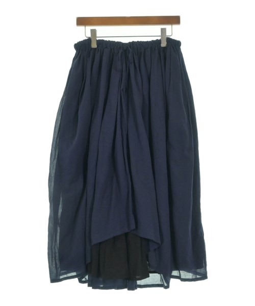 Y’s ワイズ ロング・マキシ丈スカート レディース 【古着】【中古】