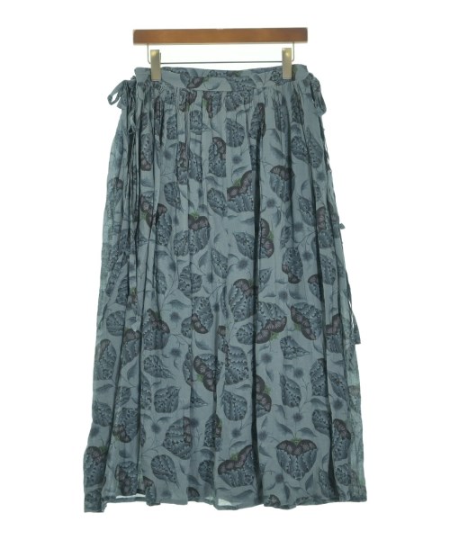 Y’s ワイズ ロング・マキシ丈スカート レディース 【古着】【中古】