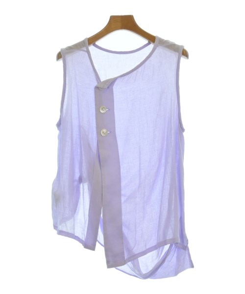 Y’s ワイズ カジュアルシャツ レディース 【古着】【中古】