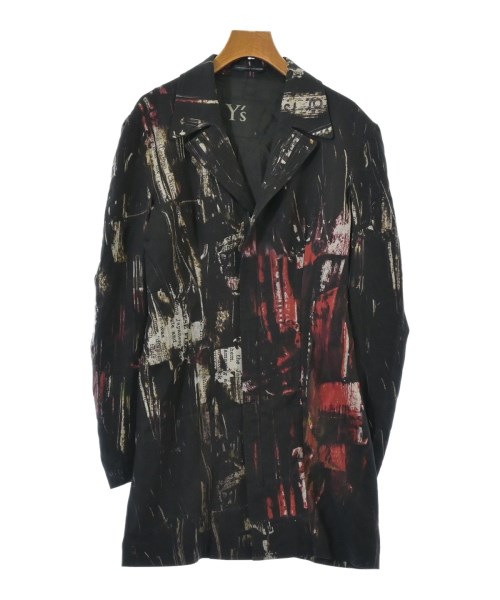 Y’s ワイズ ジャケット（その他） レディース 【古着】【中古】