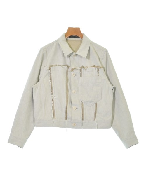 Y’s ワイズ ブルゾン（その他） レディース 【古着】【中古】