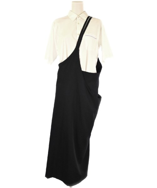 Y’s ワイズ ワンピース レディース 【古着】【中古】