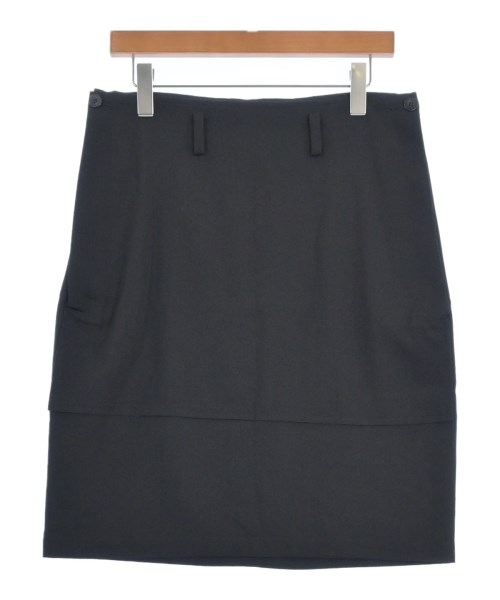 Y’s ワイズ ひざ丈スカート レディース 【古着】【中古】