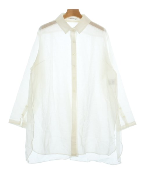 Y’S for living ワイズリビング カジュアルシャツ レディース 【古着】【中古】