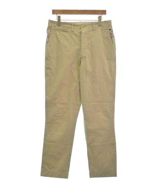 Y’s for men ワイズフォーメン チノパン メンズ 【古着】【中古】