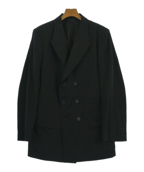 Y’s for men ワイズフォーメン カジュアルジャケット メンズ 【古着】【中古】