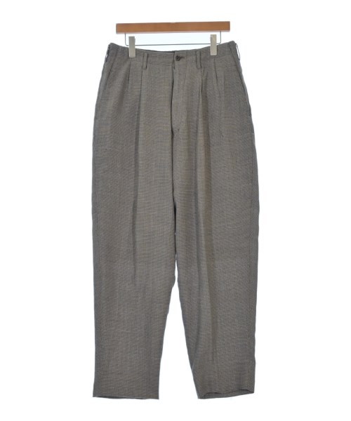 Y’s for men ワイズフォーメン スラックス メンズ 【古着】【中古】