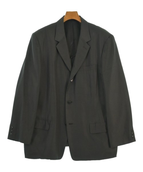 Y’s for men ワイズフォーメン テーラードジャケット メンズ 【古着】【中古】