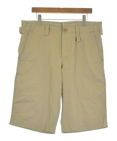 Y’s for men ワイズフォーメン ショートパンツ メンズ 【古着】【中古】