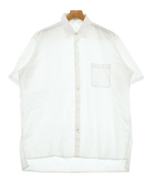 Y’s for men ワイズフォーメン カジュアルシャツ メンズ 【古着】【中古】