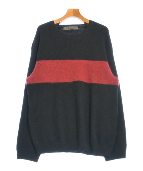 Y’s for men ワイズフォーメン ニット・セーター メンズ 【古着】【中古】