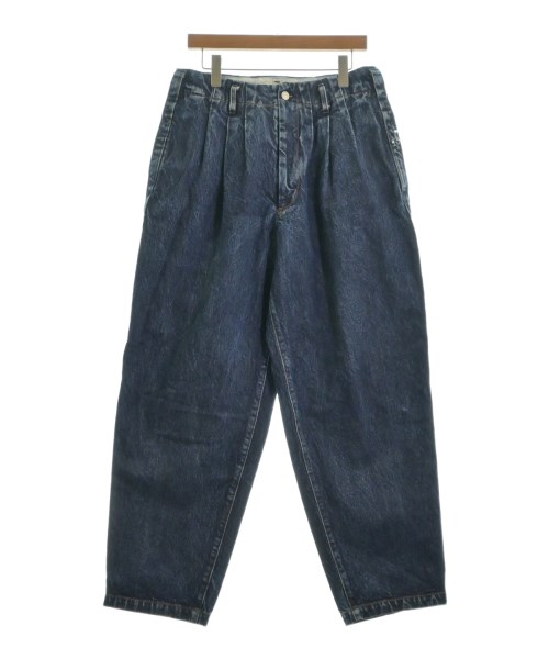 Y’s for men ワイズフォーメン デニムパンツ メンズ 【古着】【中古】