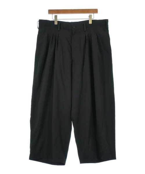 Y’s for men ワイズフォーメン スラックス メンズ 【古着】【中古】