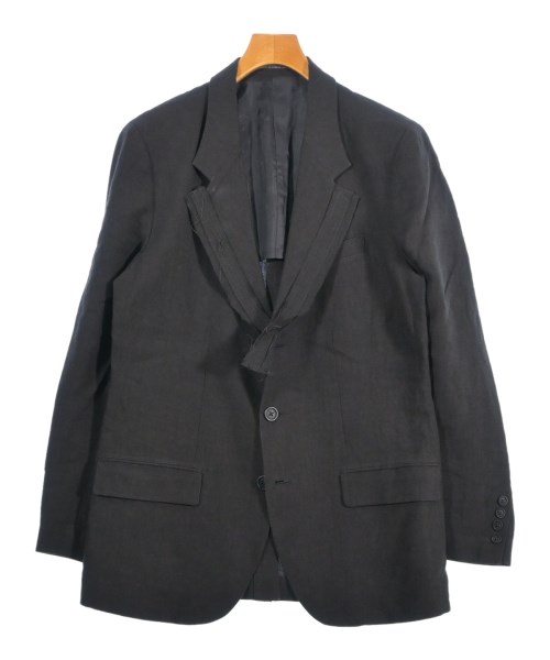 Y’s for men ワイズフォーメン カジュアルジャケット メンズ 【古着】【中古】