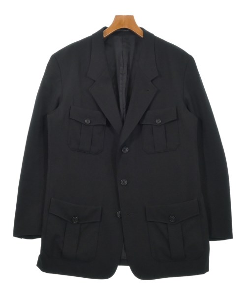 Y’s for men ワイズフォーメン カジュアルジャケット メンズ 【古着】【中古】