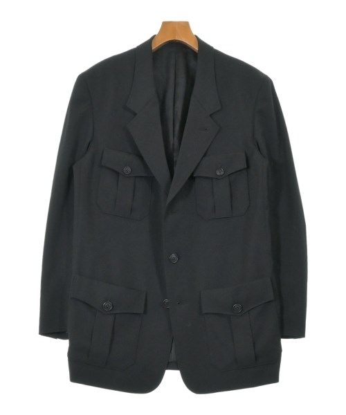 Y’s for men ワイズフォーメン カジュアルジャケット メンズ 【古着】【中古】