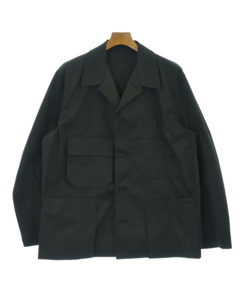 Y’s for men ワイズフォーメン カジュアルジャケット メンズ 【古着】【中古】