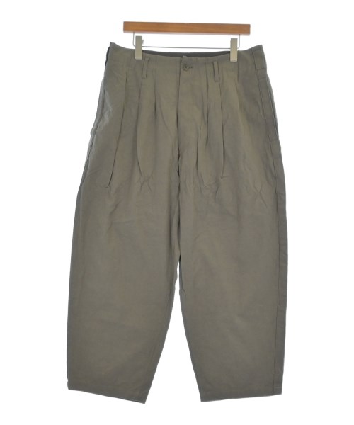 Y’s for men ワイズフォーメン チノパン メンズ 【古着】【中古】