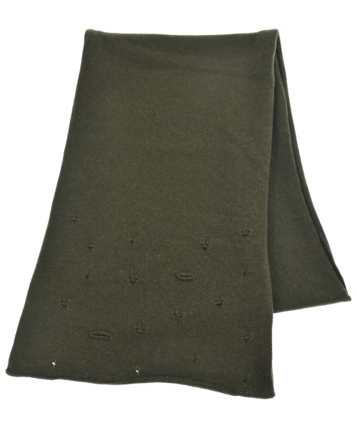 Y’s for men ワイズフォーメン マフラー メンズ 【古着】【中古】