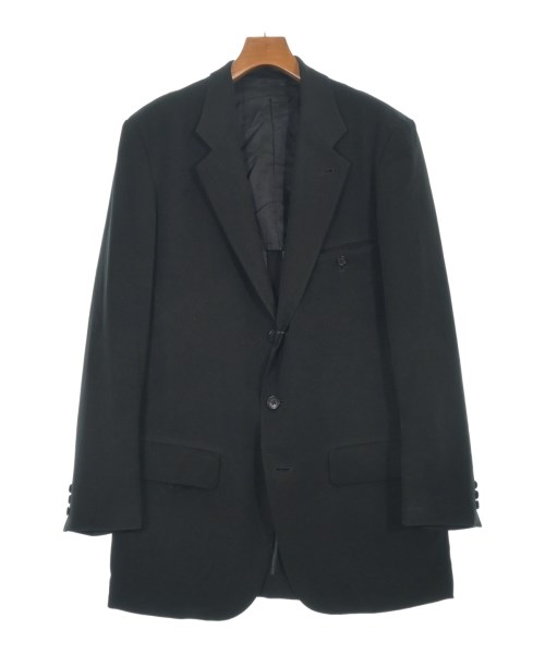 Y’s for men ワイズフォーメン テーラードジャケット メンズ 【古着】【中古】