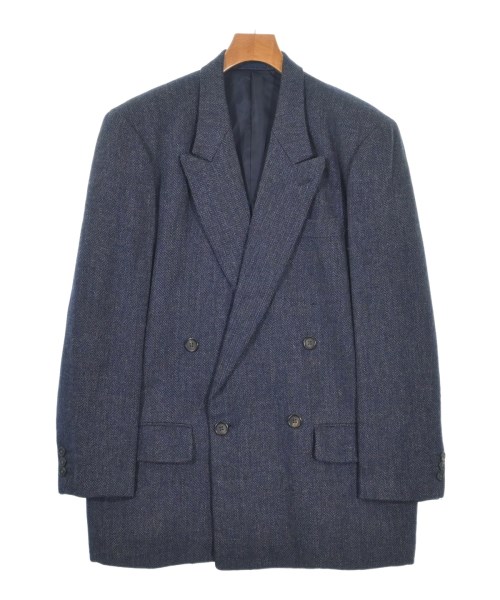 Y’s for men ワイズフォーメン テーラードジャケット メンズ 【古着】【中古】