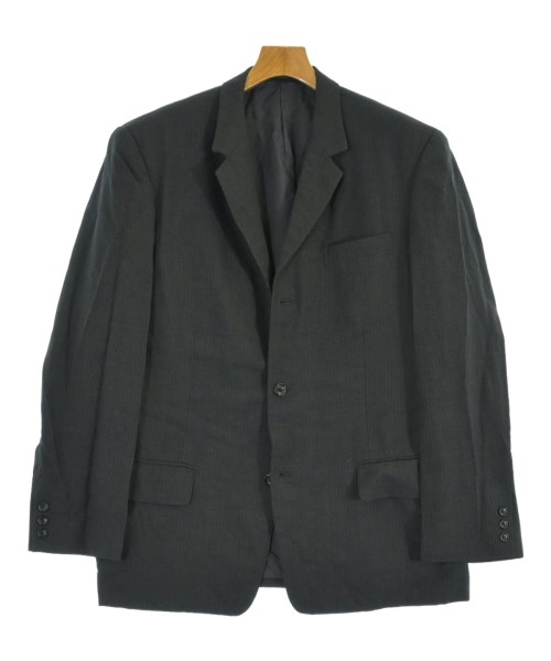 Y’s for men ワイズフォーメン テーラードジャケット メンズ 【古着】【中古】