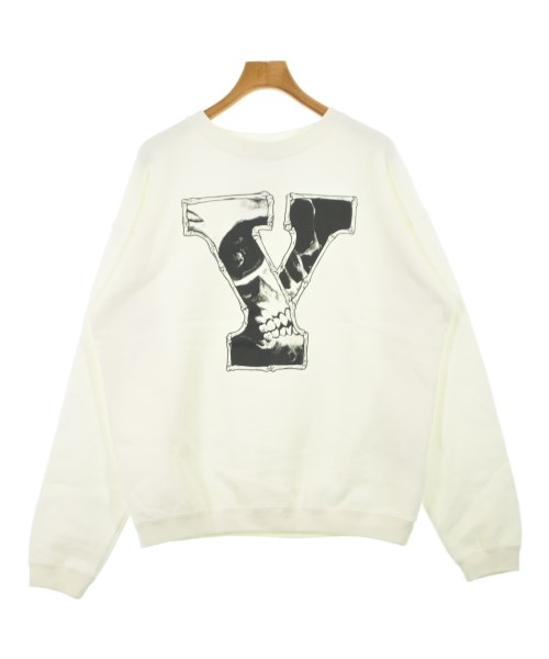 Y’s for men ワイズフォーメン スウェット メンズ 【古着】【中古】