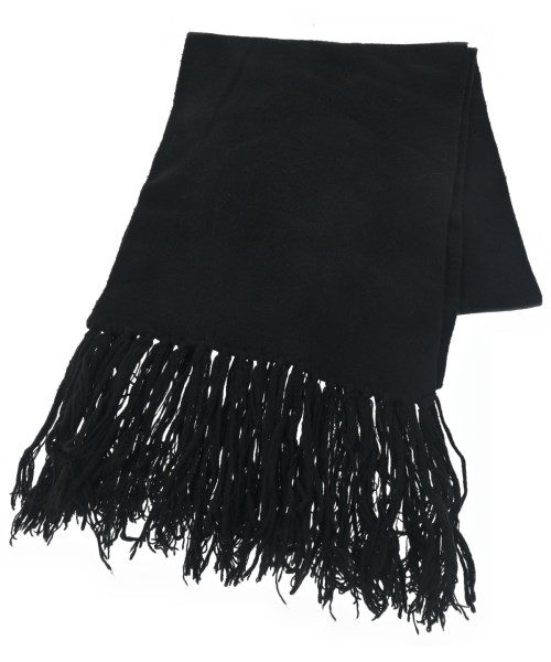 Y’s for men ワイズフォーメン マフラー メンズ 【古着】【中古】