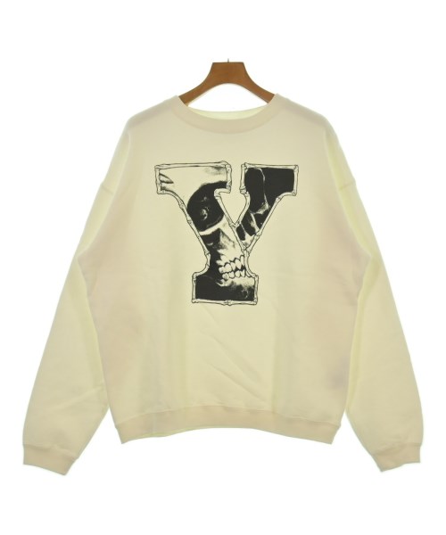 Y’s for men ワイズフォーメン スウェット メンズ 【古着】【中古】