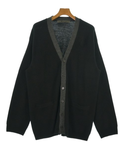 Y’s for men ワイズフォーメン カーディガン メンズ 【古着】【中古】