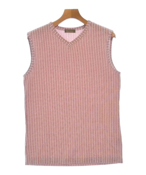 Y’s for men ワイズフォーメン タンクトップ メンズ 【古着】【中古】