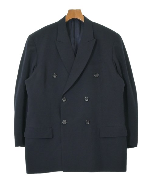 Y’s for men ワイズフォーメン カジュアルジャケット メンズ 【古着】【中古】