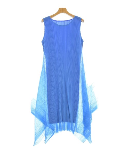 PLEATS PLEASE プリーツプリーズ ワンピース レディース 【古着】【中古】