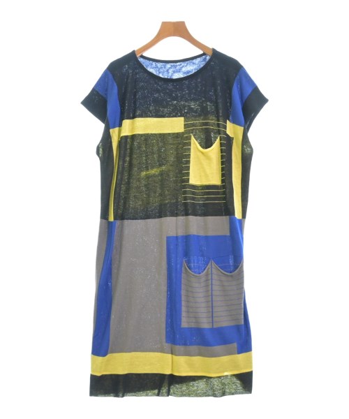 PLEATS PLEASE プリーツプリーズ ワンピース レディース 【古着】【中古】