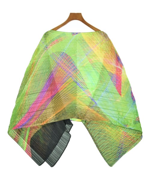 PLEATS PLEASE プリーツプリーズ ストール レディース 【古着】【中古】