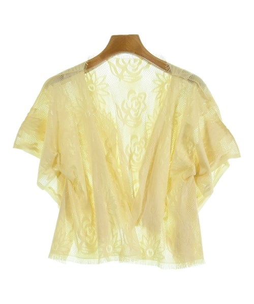 PLEATS PLEASE プリーツプリーズ カーディガン レディース 【古着】【中古】