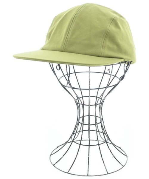 PLEATS PLEASE プリーツプリーズ キャップ レディース 【古着】【中古】